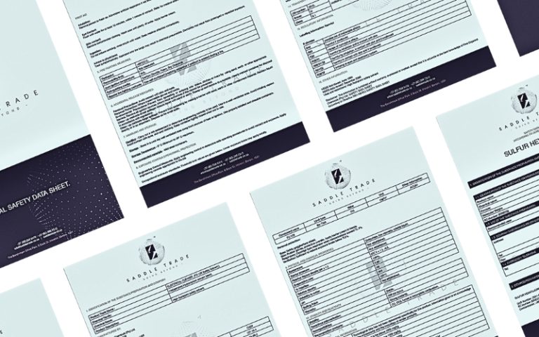 Business Document Design Service | Web Force